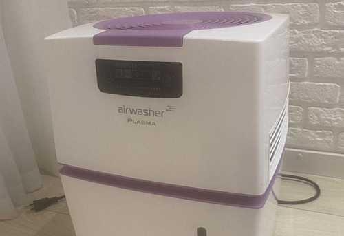 Мойка воздуха winia airwasher