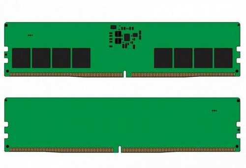 Озу Kingston DDR5 5600 dimm KVR56U46BS8-16 565736