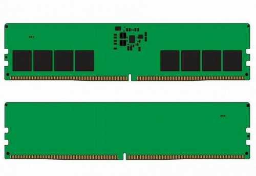 Озу Kingston DDR5 5600 dimm KVR56U46BS8-16 565736