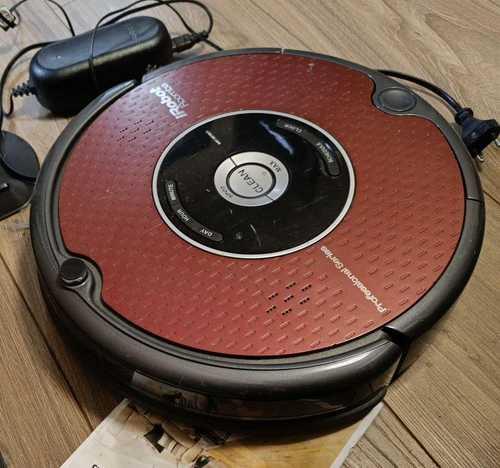 Irobot roomba 625