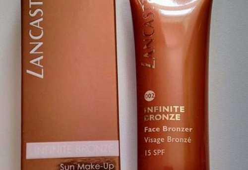 Lancaster Infinite Bronze SPF 15