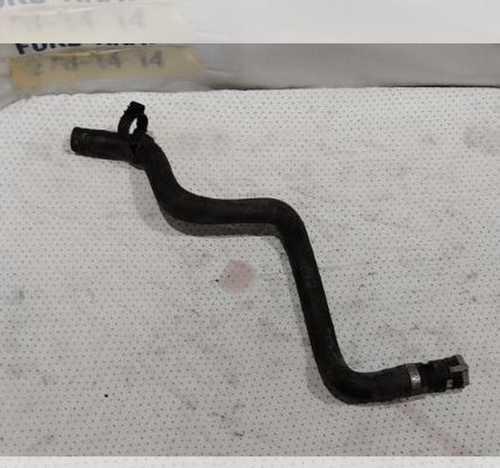 Патрубок отопителя Ford Focus CB4 qqdb 2007