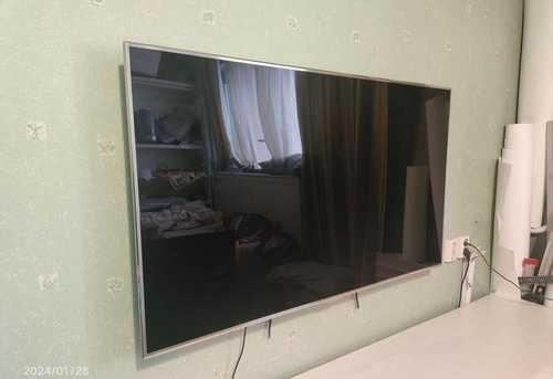 Телевизор SMART tv Samsung