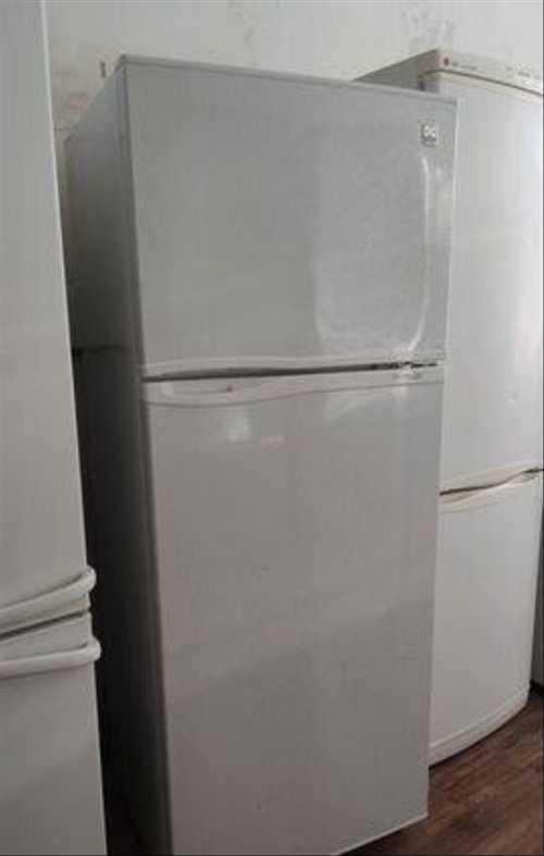 Daewoo ноу Фрост холодильник