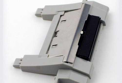 RM1-3738 - Тормозная площадка кассеты (лоток 2)