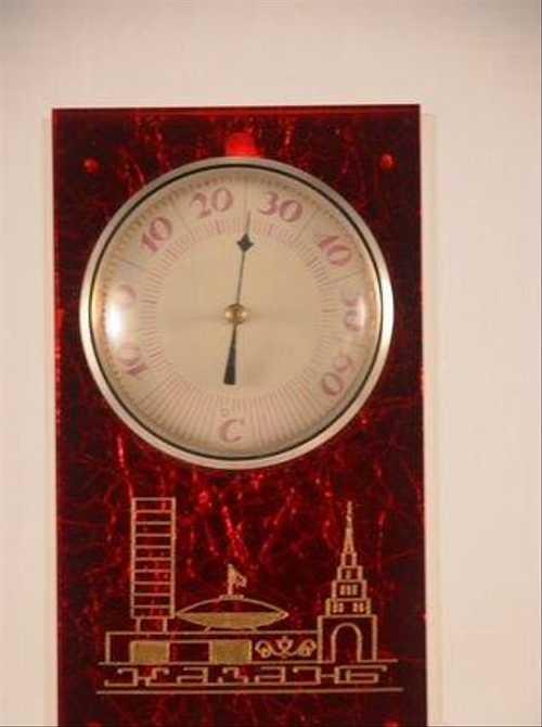Термометр настенный СССР