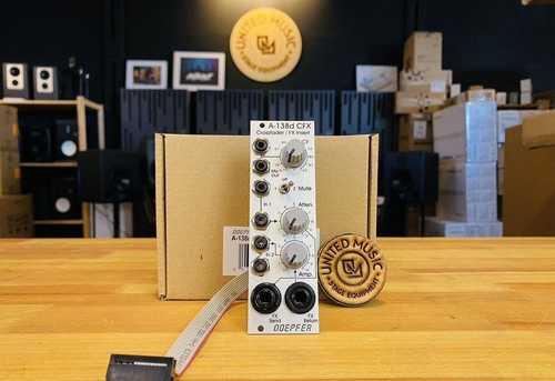 Doepfer A-138d Crossfader/FX insert