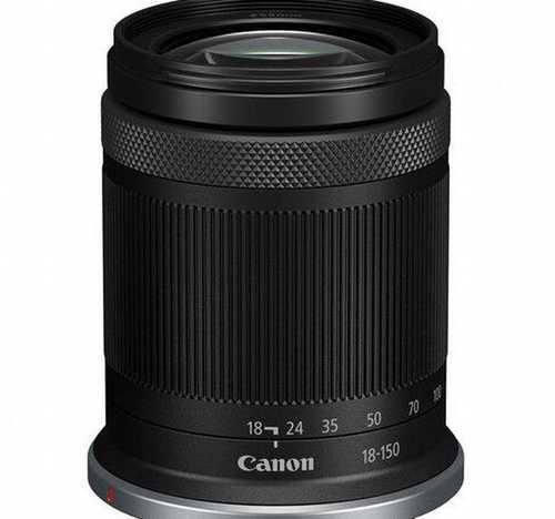 Объектив Canon RF-S 18-150mm IS STM Новый