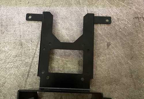 Крепеж EK-UNI Pump Bracket (140mm FAN) Vertical