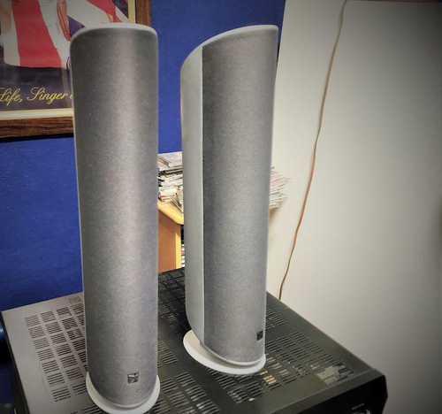 Колонки Kef HTC 50001 (Made in England)