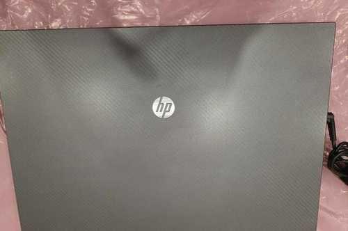 Ноутбук HP 620 15.6" 4gb/120ssd