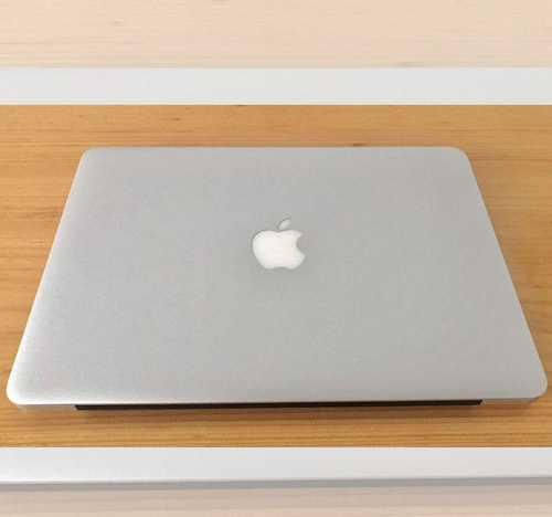 Macbook Pro 13, 2015, 128/8, модель A1502