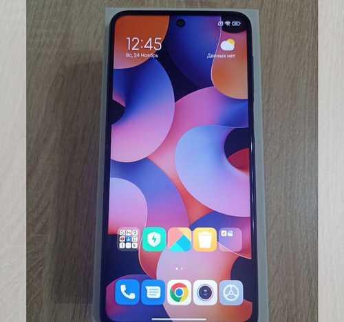 Xiaomi Redmi Note 9S, 6/128 ГБ