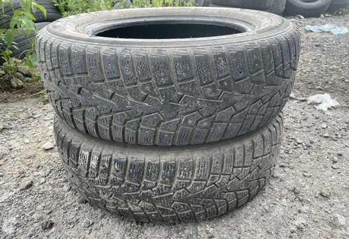 Maxxis VanSmart A/S AL2 185/65 R15