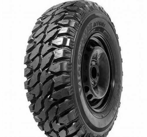 Hifly Vigorous MT601 245/75 R16 120Q
