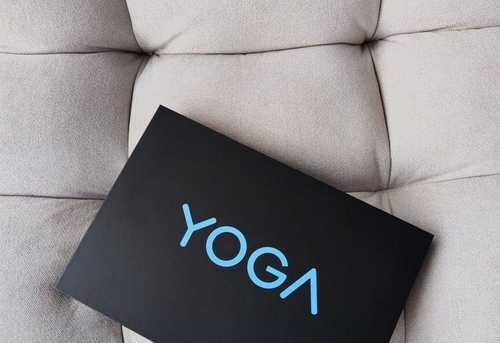 Ноутбук lenovo yoga Pro 14S art.6954