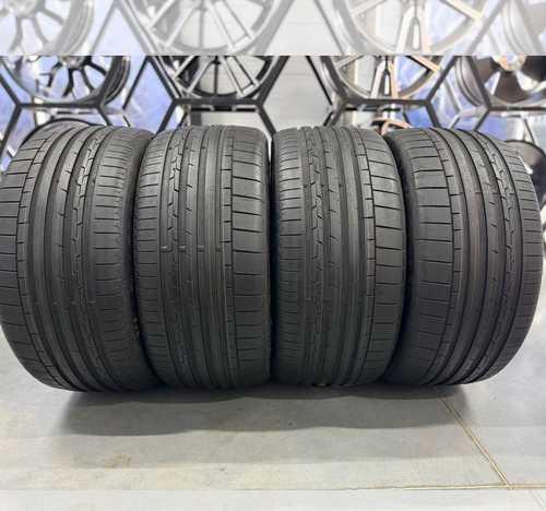 Continental SportContact 6 295/35 R23 108Y