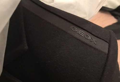Пальто Geox italy новое 48/М