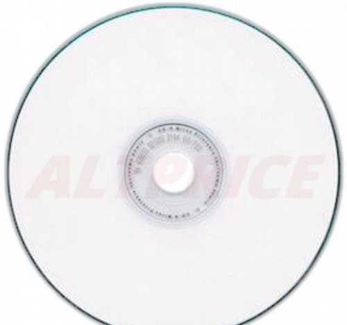 Диск CD-R Mirex 700 Mb, 48х, Shrink (100), Ink Pri