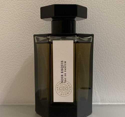 L'Artisan Parfumeur Noir Exquis