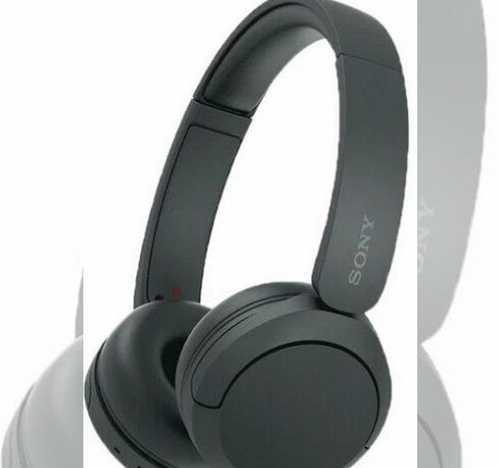 Наушники Sony Wh-Ch520 (Black) от магазина