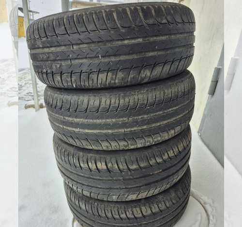 Bfgoodrich G-Force Super Sport A/S 205/55 R16