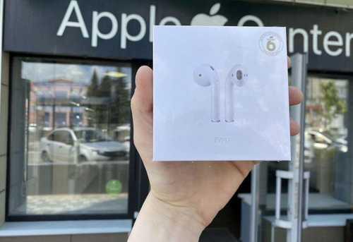 AirPods 2 «Оригинал» NEW (на Гарантии)