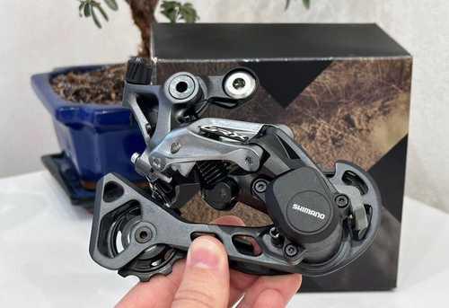Задний переключатель Shimano rd-rx812