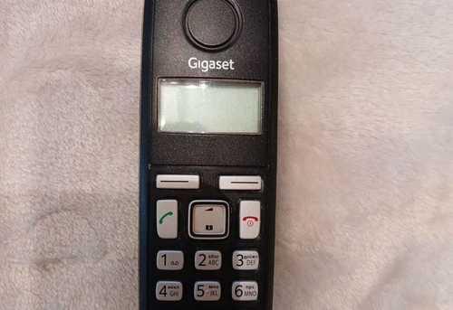 Стационарный радиотелефон Gigaset А120а