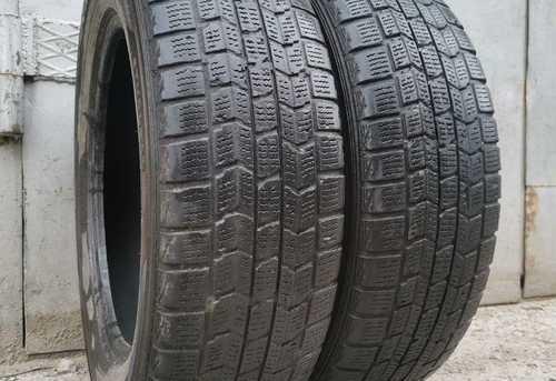 Dunlop DSX-2 205/60 R16