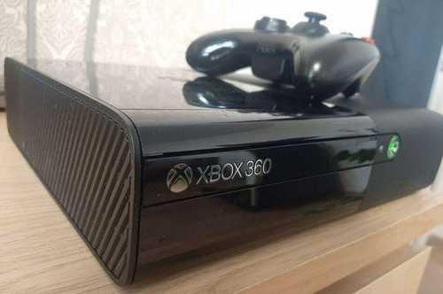 Xbox 360