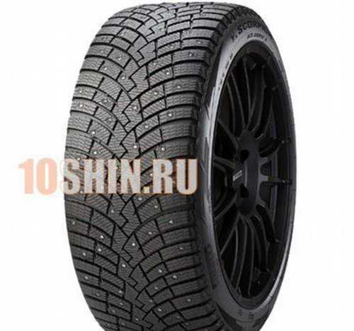 Pirelli Scorpion Ice Zero 2 235/50 R19 103H