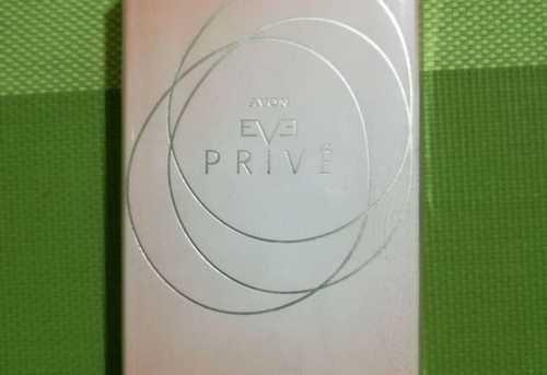 Парфюмерная вода Avon Eve Prive