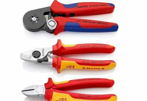 Knipex инструмент