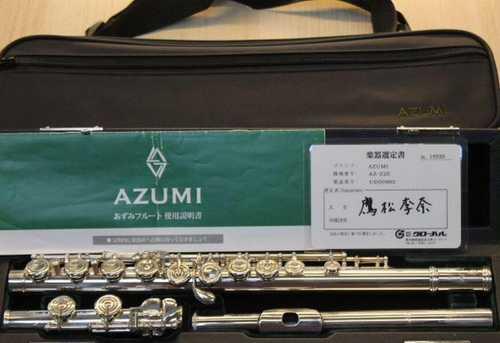 Флейта Altus Azumi AZ-Z2E