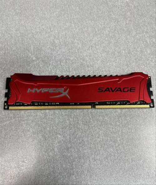 Ddr3 8gb 1866 мгц