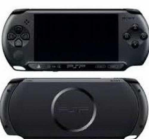 Sony psp e 1008 2c