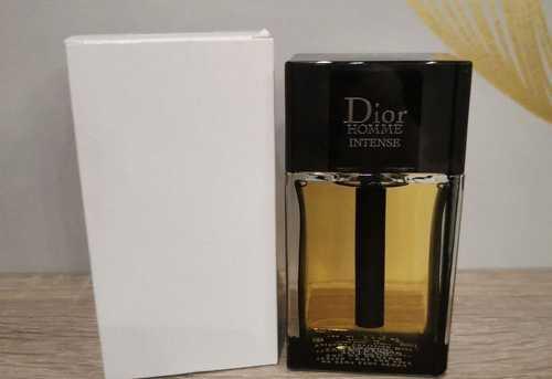 Christian Dior Homme Intense 100 оригинал