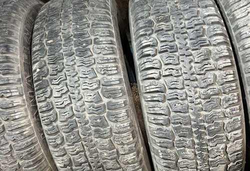 КАМА FLAME A/T (HK-245) 205/70 R16