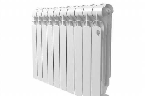 Радиатор отопления Al Royal Thermo Indigo 500