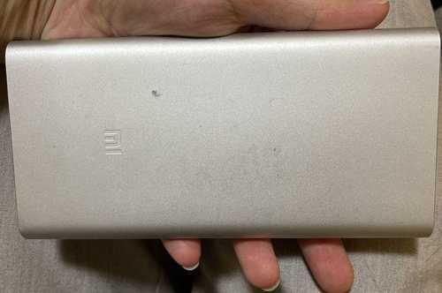 Повербанк Xiaomi 10000