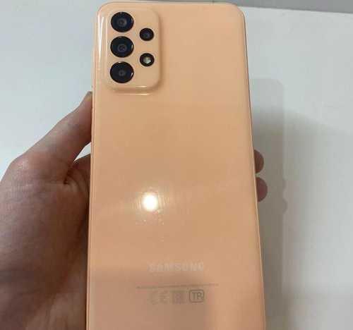 Samsung Galaxy A23, 8/128 ГБ