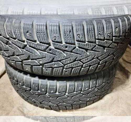 Nokian Tyres Nordman 7 185/65 R15