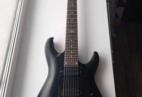 Schecter sgr c 7