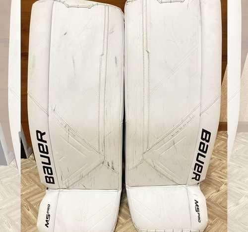 Вртарский комплект bauer M5 PRO SR