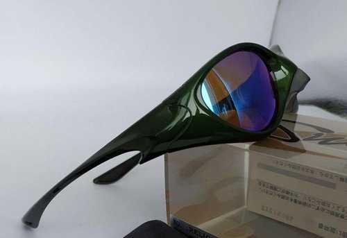 Новые солнцезащитные очки Swans R Grass