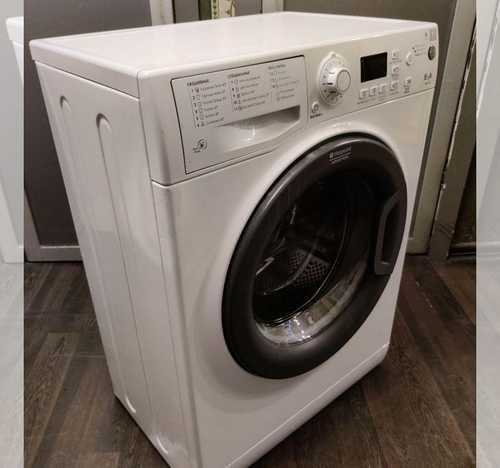 Hotpoint Aristone 6кг 1000об