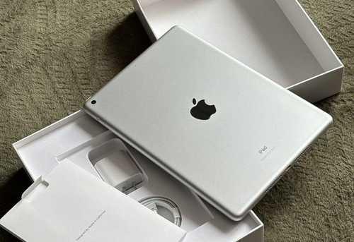 Планшет apple iPad 9 64 wifi + аксессуары