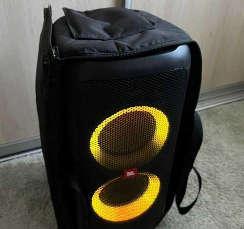 Чехол сумка для jbl partybox 100 / 110