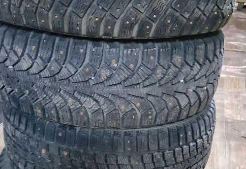 Michelin 4X4 A/T 16/8 R16